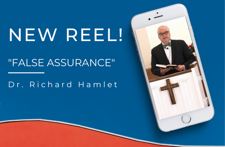 Blog | East Acres Baptist Church